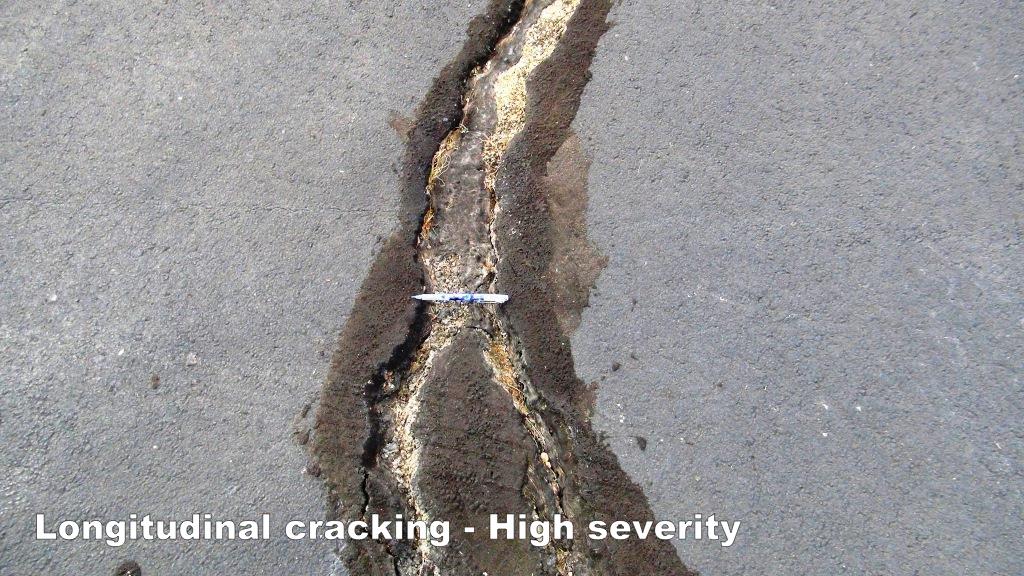 WORK Distresses: ACRP 09-11